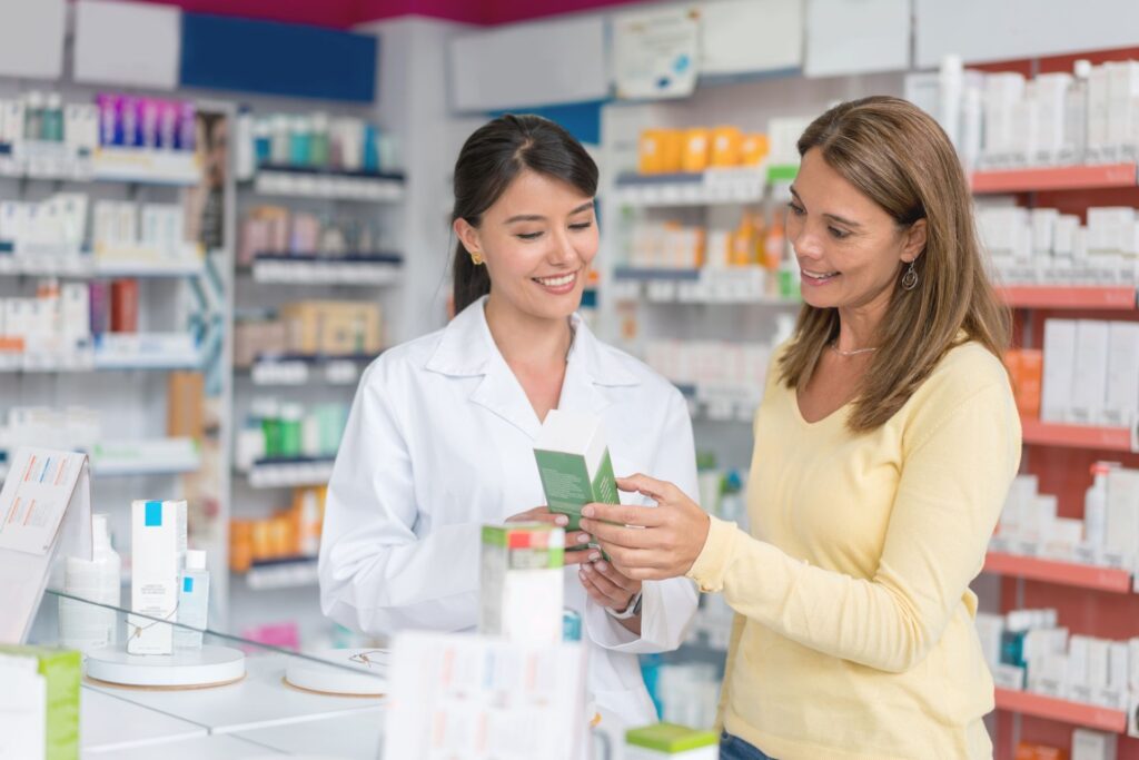 Order Prescriptions From the Comfort of Your Home - Putney Pharmacy